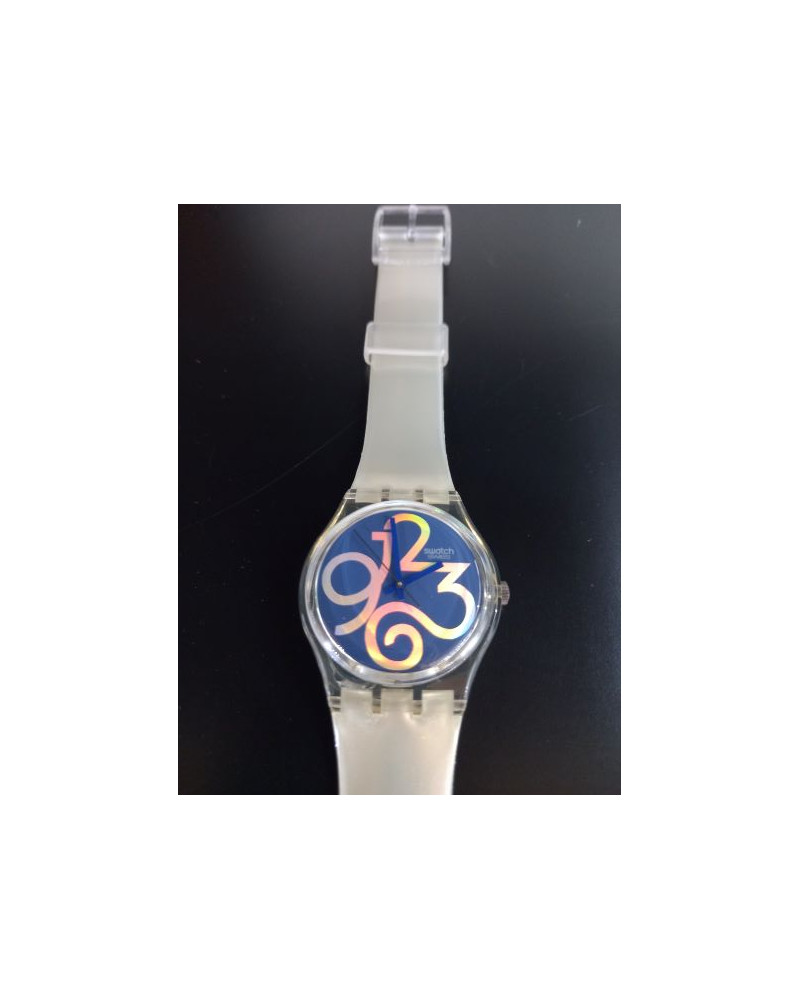 Swatch Gent Vintage XXL GK 171