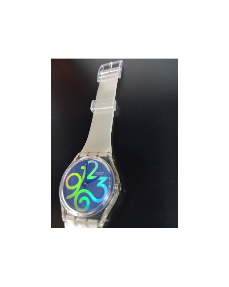 Swatch Gent Vintage XXL GK 171