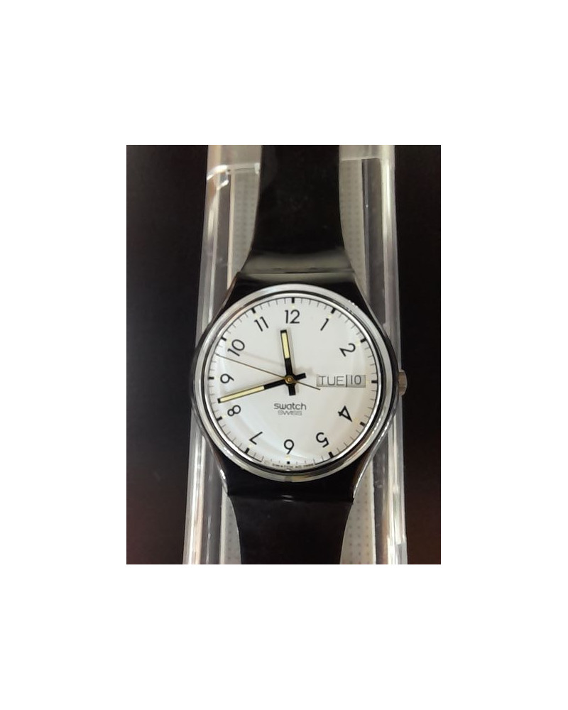 Swatch Gent Orologi Quarzo Vintage Classic For GB726
