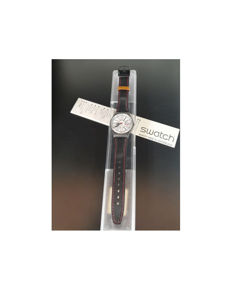 Swatch Gent Orologi Vintage Sugarless GM113