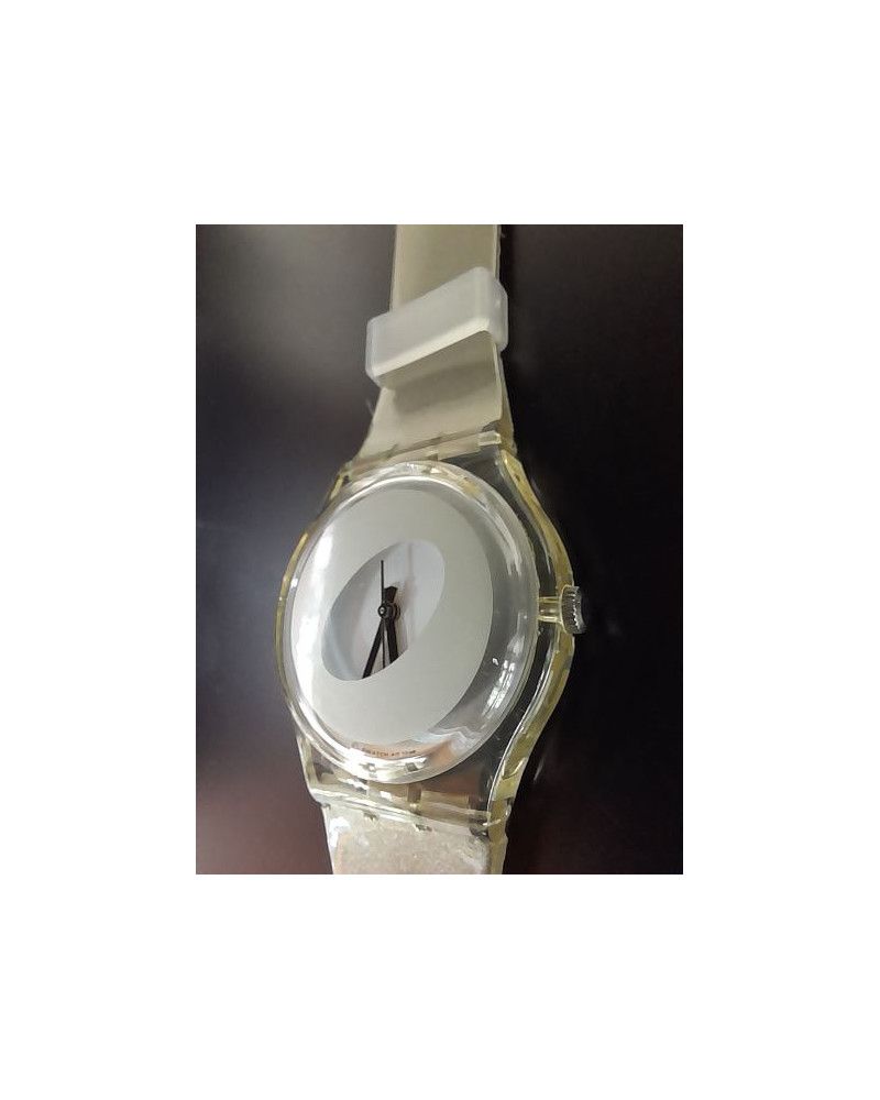 Swatch Gent Vintage Accelerato GK246