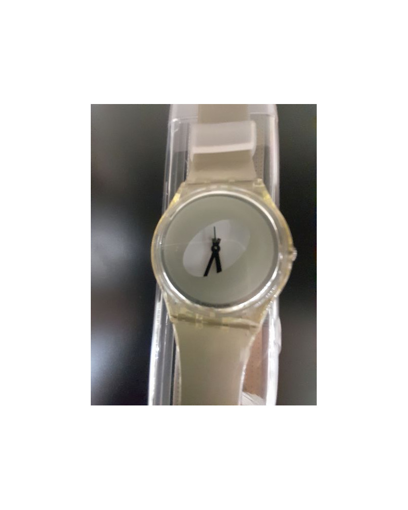 Swatch Gent Vintage Accelerato GK246