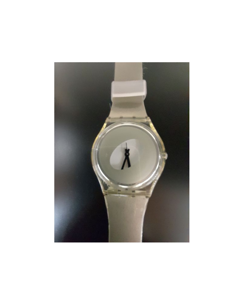Swatch Gent Vintage Accelerato GK246
